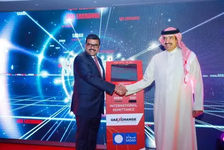 UAE Exchange partners with SADAD to launch money remittances through ...