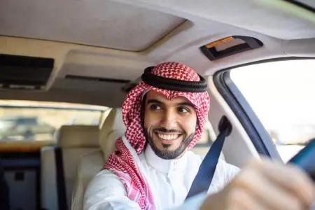 Uber demonstrates its long-standing commitment to Saudi partners with ...