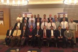 HMC Organizes First Qatar-Turkey Urology Conference