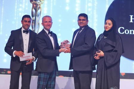 Veritas honors top partner Bahrain's Al Hilal Computers