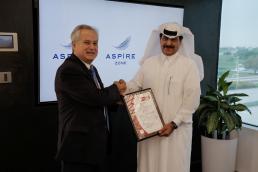 Aspire Logistics once again successfully passes ISO audit and achieves ...