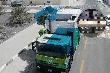 Bee'ah launches Wastepro+, region's first fully integrated waste ...