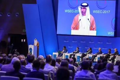UAE Delegation Marks Successful Participation at World Scientific and Engineering Congress (WSEC ...