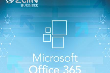 Zain teams up with Microsoft to drive digital transformation in Kuwait ...