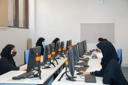 UAE University welcomes new students for the new academic year