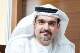 CEO of DIEDC, Abdulla Al Awar, to keynote world's largest gathering of ...