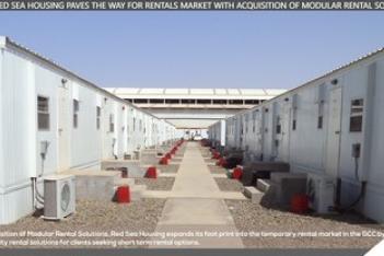 Red Sea housing paves the way for rentals market with acquisition of ...