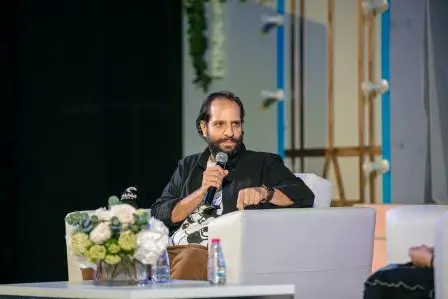 'Writing for children is a great responsibility': Egyptian actor ...