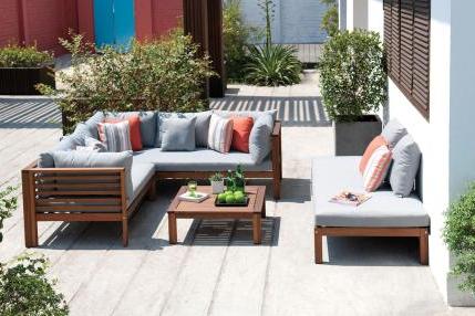Al-Futtaim ACE launches its stylish new Outdoor collection