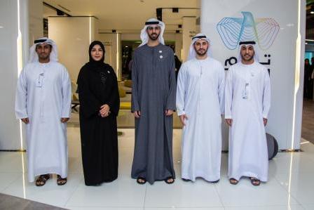 Employ advanced technology to enhance government services: UAE Minister ...