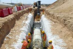 Ajman Sewerage embarks on AED 75 million network expansion projects