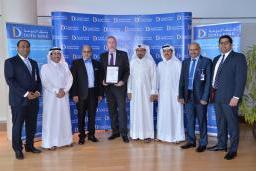 Doha Bank Assurance Company becomes the first Insurance company in ...