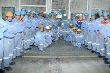 Alba Completes Upgrading of Potline Control Systems for Reduction Lines ...