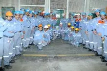 Alba Completes Upgrading of Potline Control Systems for Reduction Lines ...