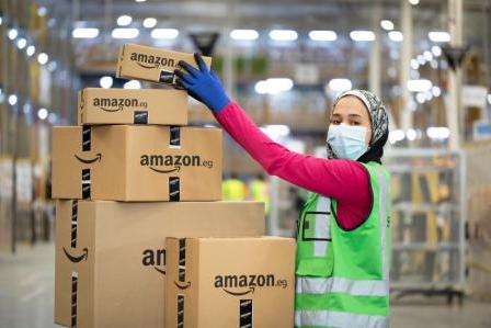 Souq.com is now Amazon.eg, and offers customers great prices, wide ...