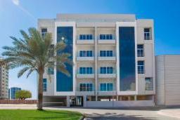 Residential building Amwaj Mermaid is ready to welcome new home owners