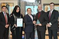 Commercial Bank's SME Credit Card wins top award