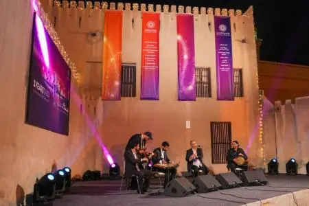Ajman museum hosts countdown celebration for Expo 2020 Dubai