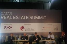 ASTAD the highlight of Cityscape Qatar Industry leaders discuss the ...