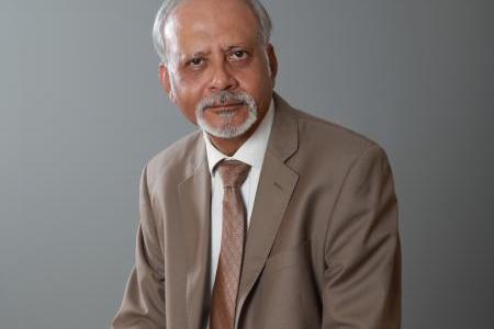 Atulya Sharma appointed as Oman's United Media Services' new CEO