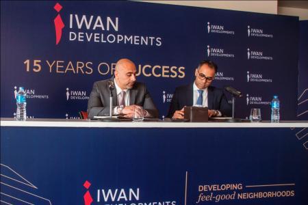 Iwan Developments Celebrates Its 15th Anniversary and Reveals an ...