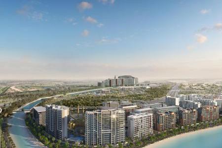 Azizi Developments revamps project designs to suit new normal
