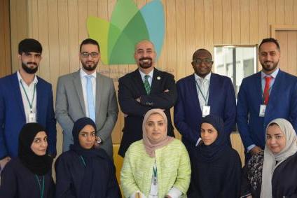 Ebdaa Bank opens Saar Branch