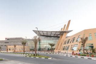 Beam announces operational changes at its school in Sharjah