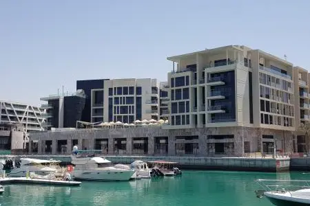 Bloom Marina achieves over 90% occupancy of exclusive residential ...