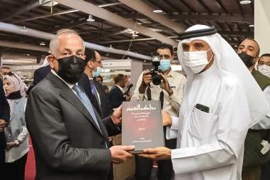 SILA signs 120 agreements with publishers and writers in Amman ...