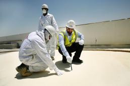 BASF Introduces New Generation of Elastospray® across Gulf Region