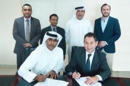 BMTC signs exclusive distribution agreement with Multiplast Dubai