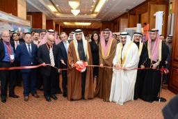 Batelco Bahrain CEO Addresses Audience at MEET ICT 2017
