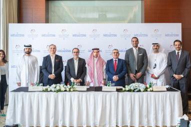 Al Otaibi owns one of CFC's most exquisite buildings