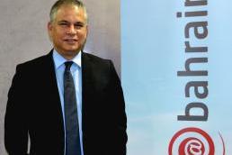 Bahrain Mumtalakat's Atbahrain destination management appoints new CEO