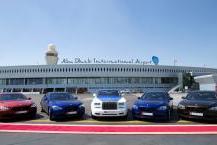Abu Dhabi Airports ties up with Abu Dhabi Motors to deliver Premier ...