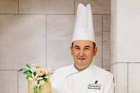 The Ritz-Carlton, DIFC welcomes two new chefs to its visionary team of ...