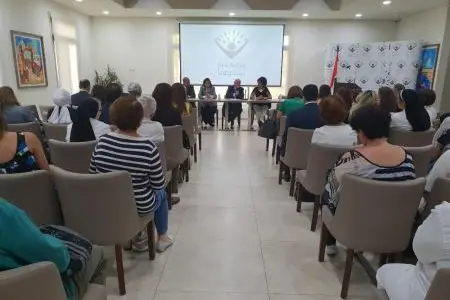 On the occasion of the International Day of Older Persons Conference ...