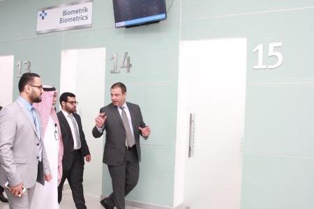 VFS TasHeel inaugurates centers across Indonesia for Saudi visa applicants