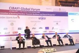 Bahrain's CIBAFI launched this morning its second Global Forum ...