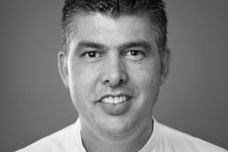 Christian Knerr is new Executive Chef of The Ritz-Carlton Bahrain