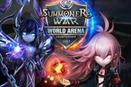 Com2uS brings 2017 Summoners War World Arena Championship (SWC) to the Middle East