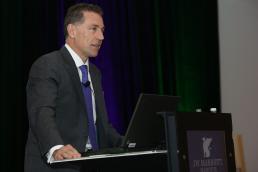 Gulf Finance unveils new brand logo