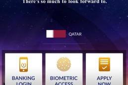 Doha Bank steps up its digital game with the launch of revamped mobile ...