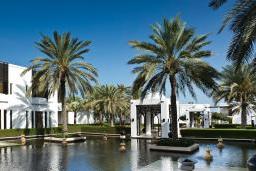 Cluttons confirm hospitality industry as growth driver in Oman's real ...