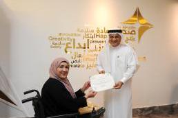 DHA awards exceptional and innovative employees