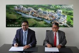 DAMAC Properties Awards Contract Worth AED 40 million for Roads and ...