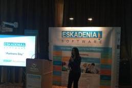 ESKADENIA Software gathers Partners in Education and launches new IT ...