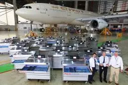 Etihad enhances maintenance efficiency and safety with Automated Tool ...