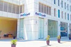 Fast Rent A Car continues to expand its presence in the UAE